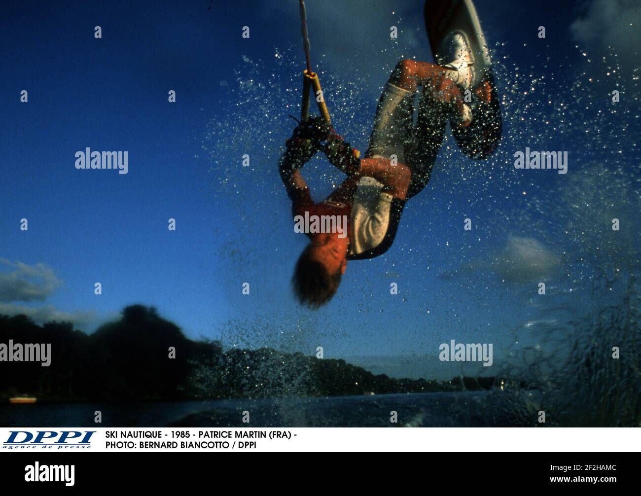 Patrice martin Banque de photographies et d’images à haute résolution ...