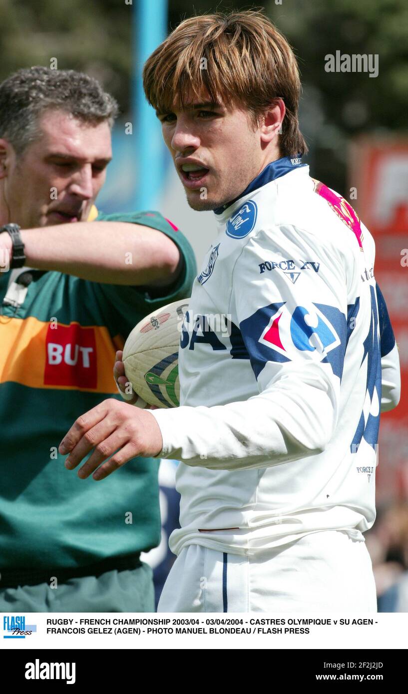 Francois gelez Banque de photographies et d’images à haute résolution ...