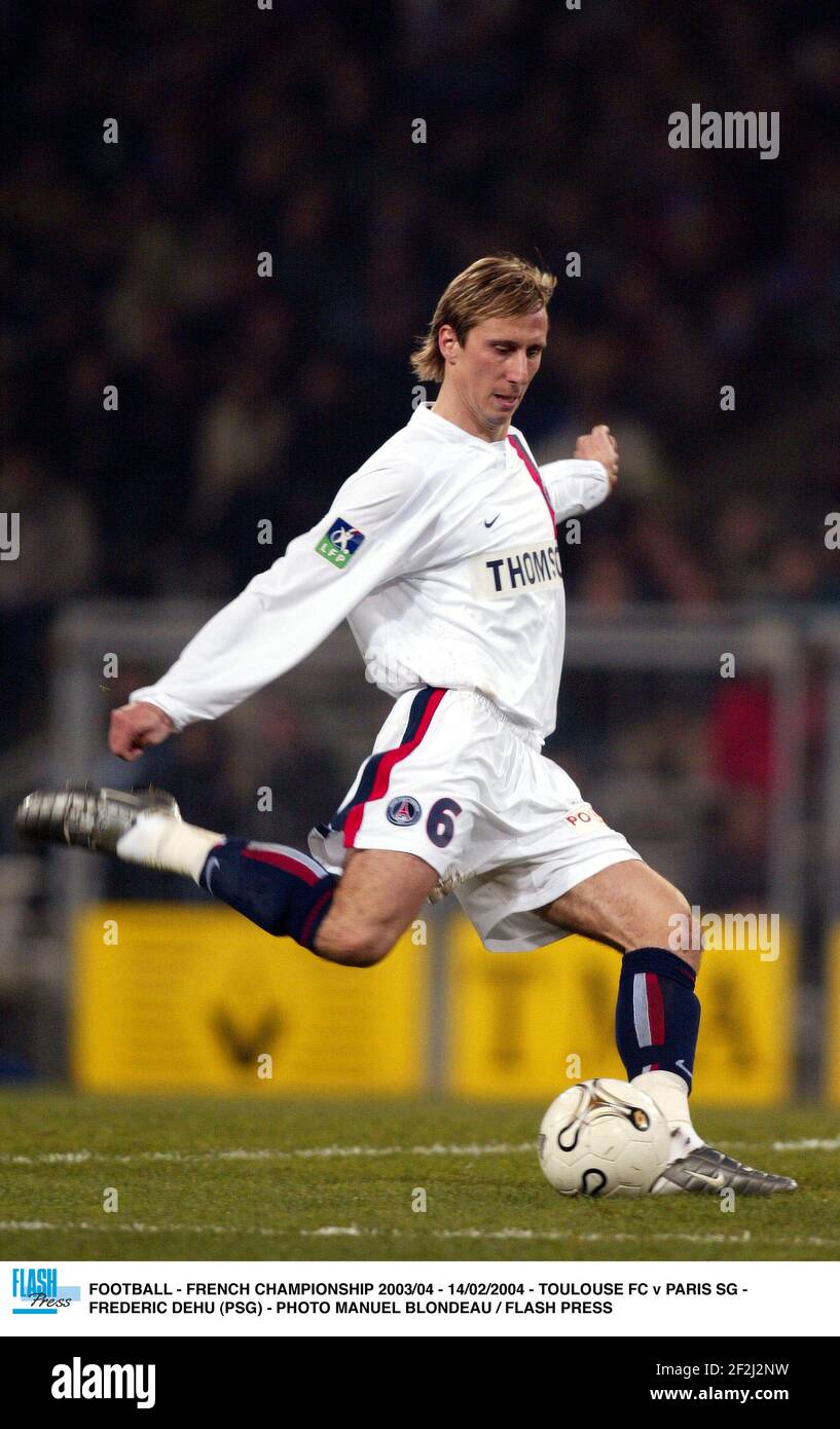 Frederic dehu Banque de photographies et d’images à haute résolution ...