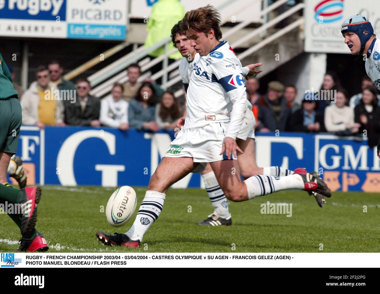 Francois gelez Banque de photographies et d’images à haute résolution ...