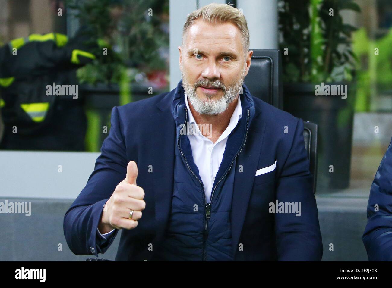Fink milan Banque de photographies et d’images à haute résolution - Alamy