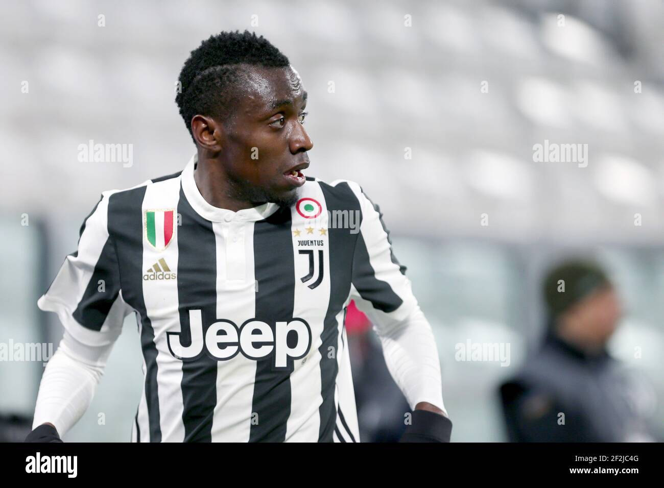 Juventus gênes Banque de photographies et d’images à haute résolution ...