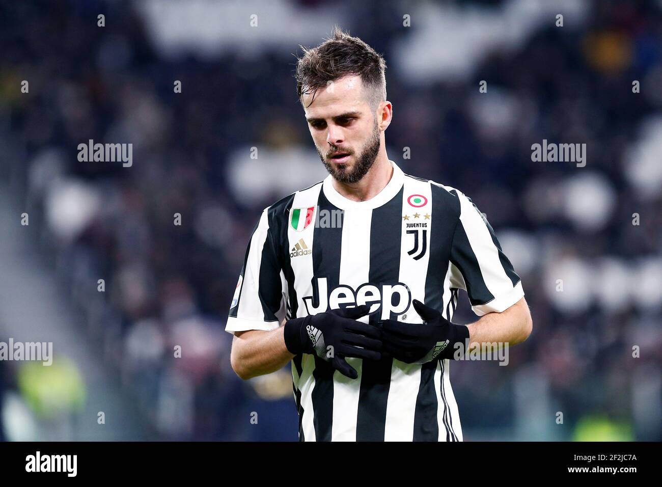 Juventus gênes Banque de photographies et d’images à haute résolution ...