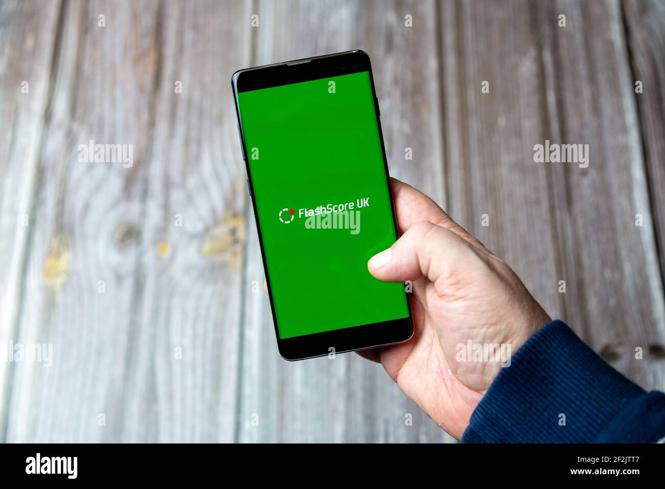 Cellule de score flash Banque de photographies et d’images à haute ...