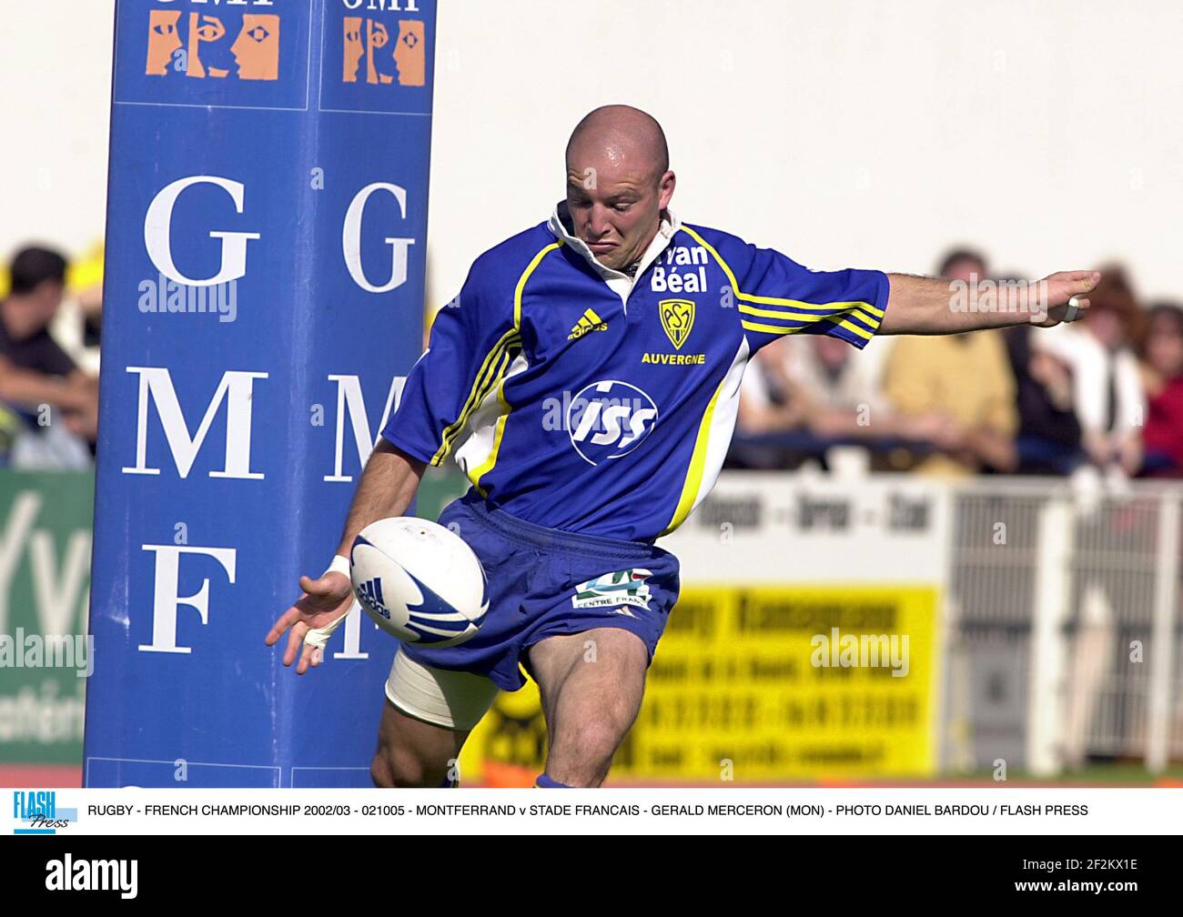Gerald merceron Banque de photographies et d’images à haute résolution ...