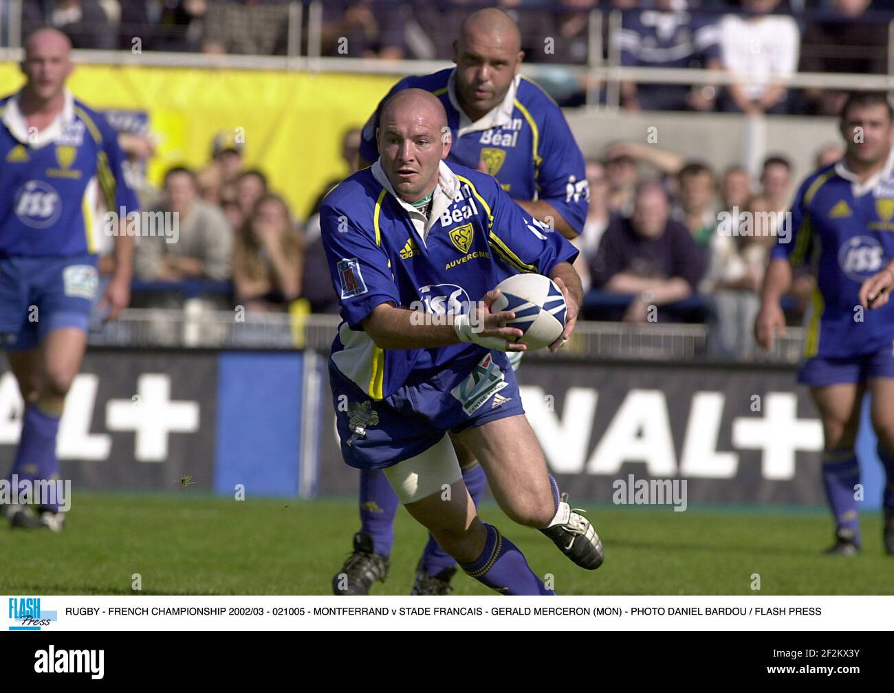 Gerald merceron Banque de photographies et d’images à haute résolution ...