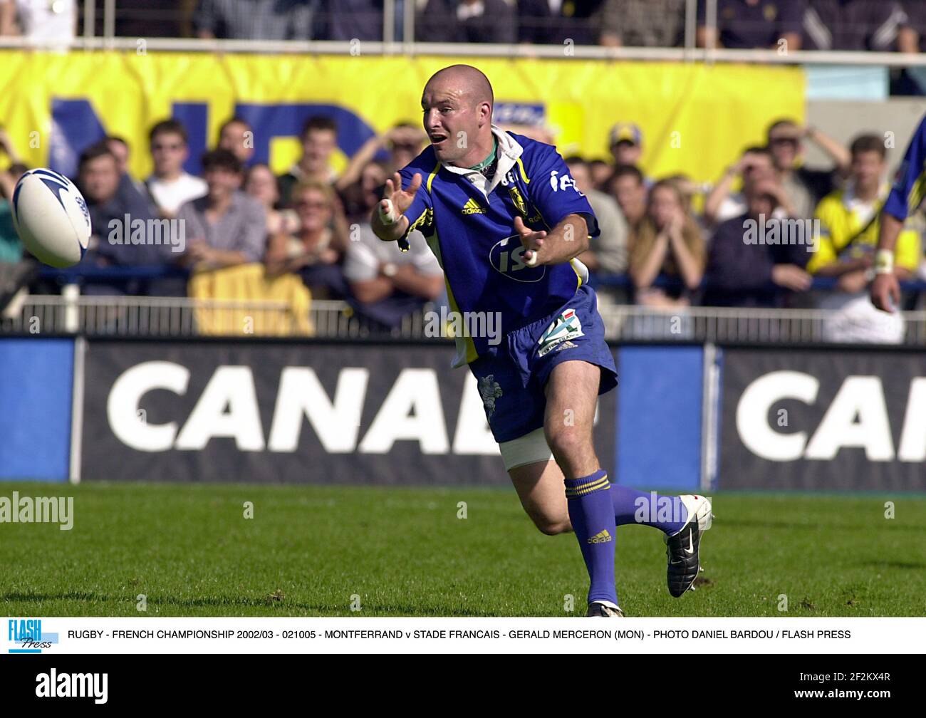 Gerald merceron Banque de photographies et d’images à haute résolution ...