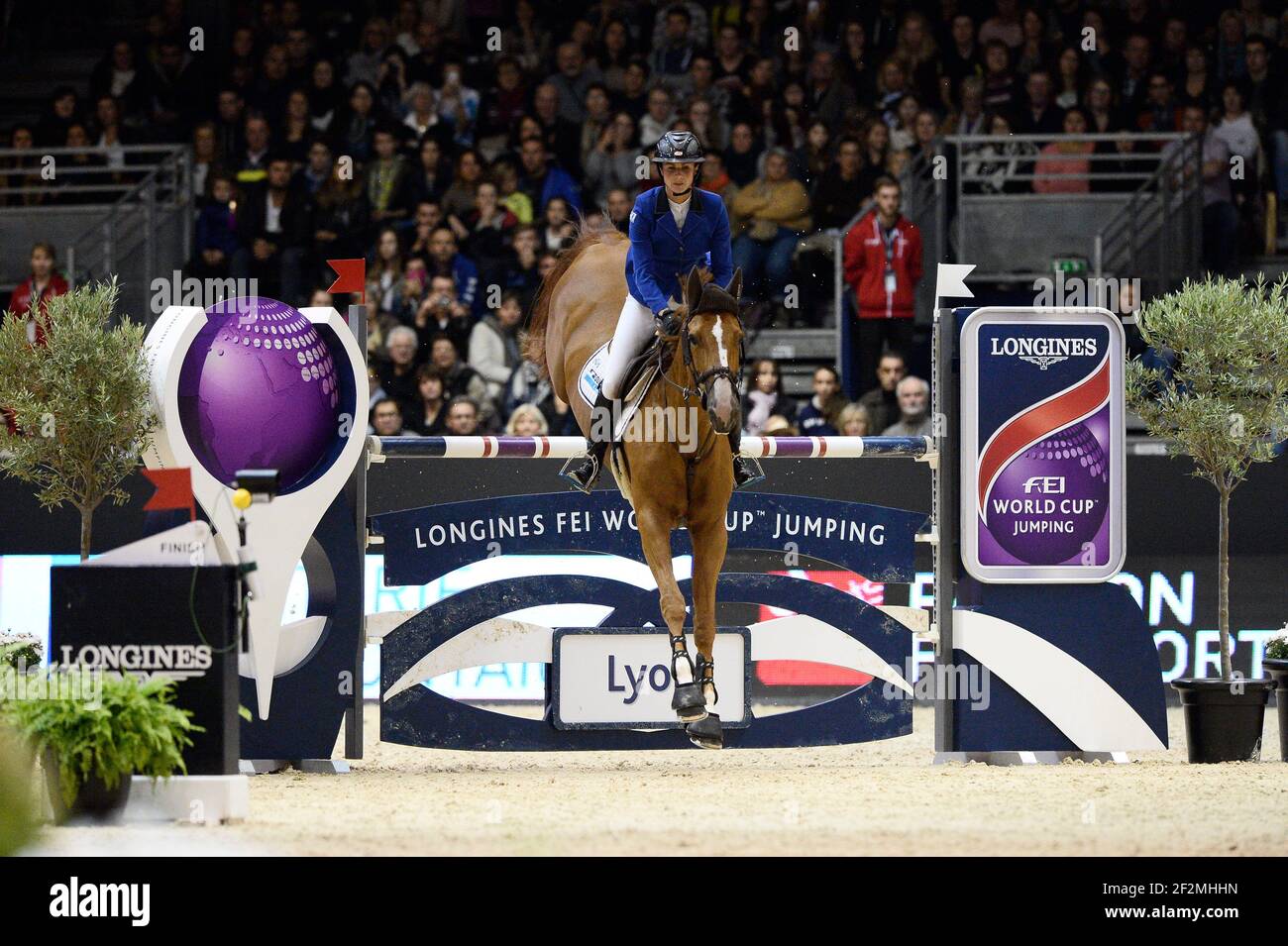 Penelope leprevost flora de mariposa Banque de photographies et d ...