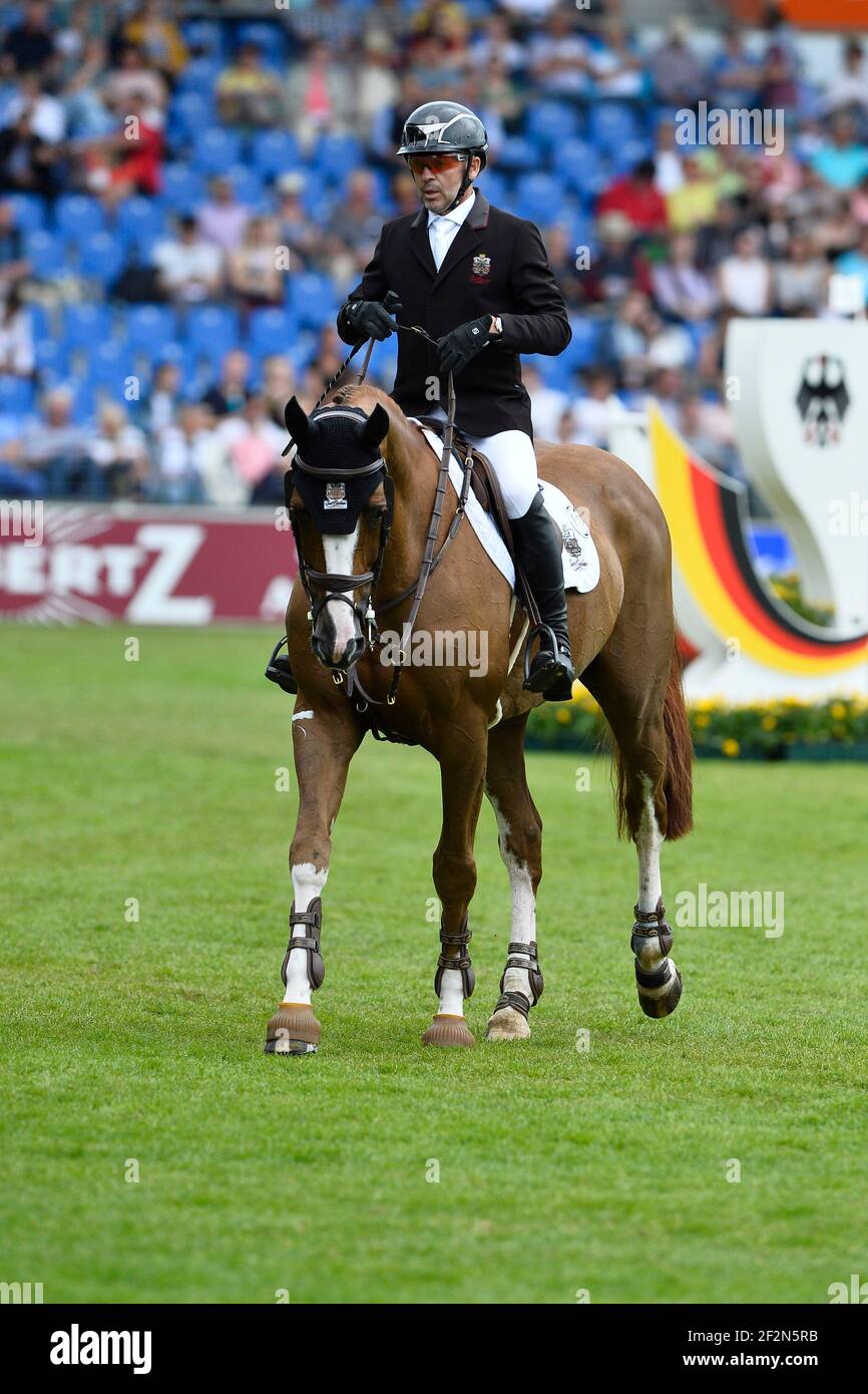 Eric lamaze 2019 Banque de photographies et d’images à haute résolution ...