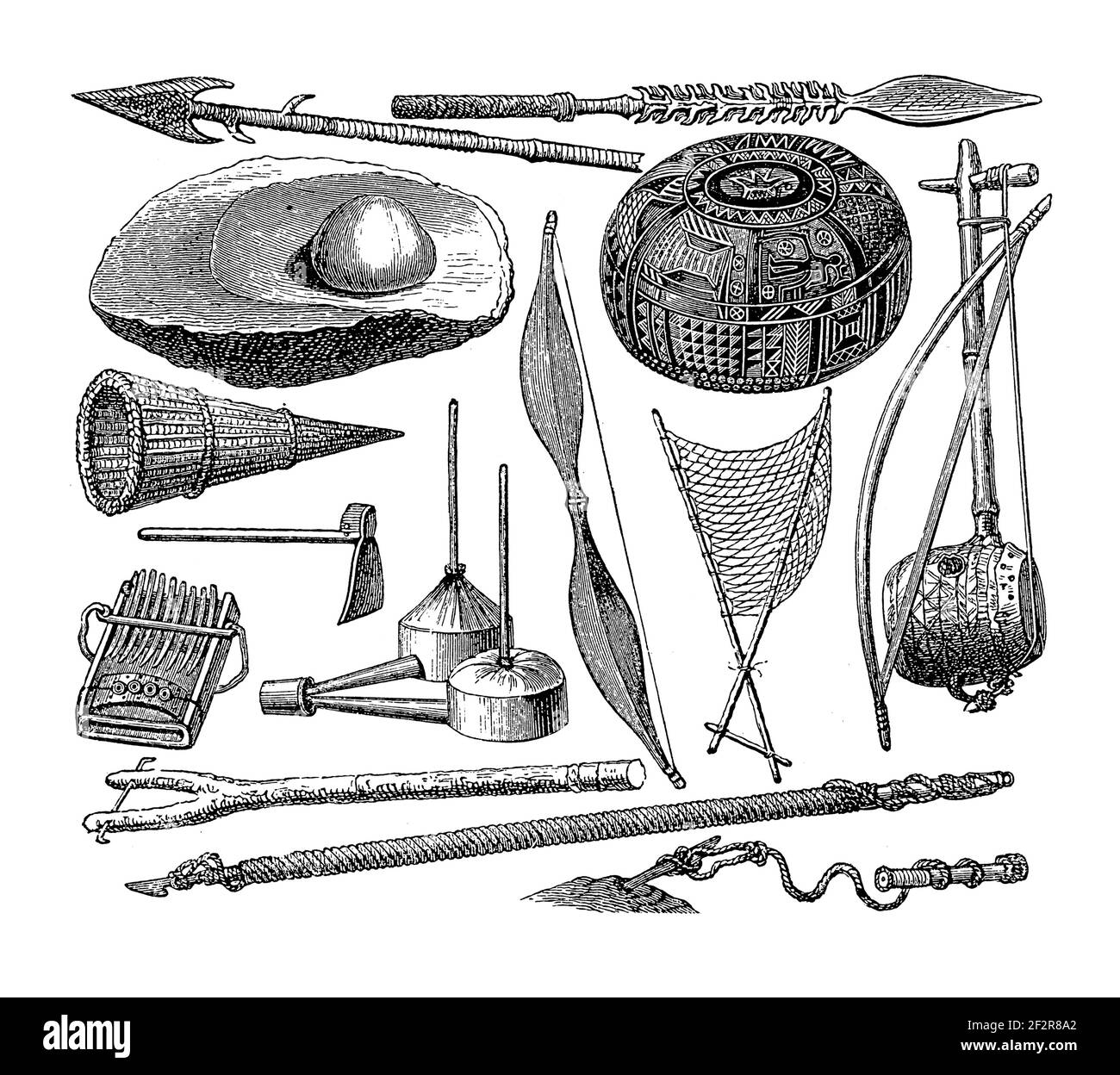 Africains autochtones Banque de photographies et d’images à haute ...