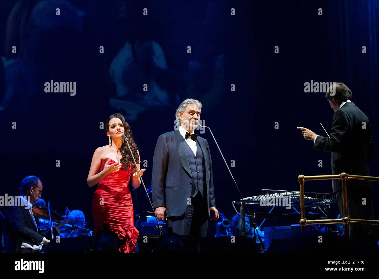 Maria aleida Banque de photographies et d’images à haute résolution - Alamy