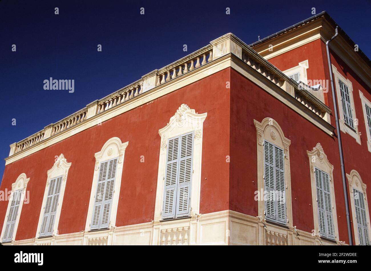 Musee matisse Banque de photographies et d’images à haute résolution ...