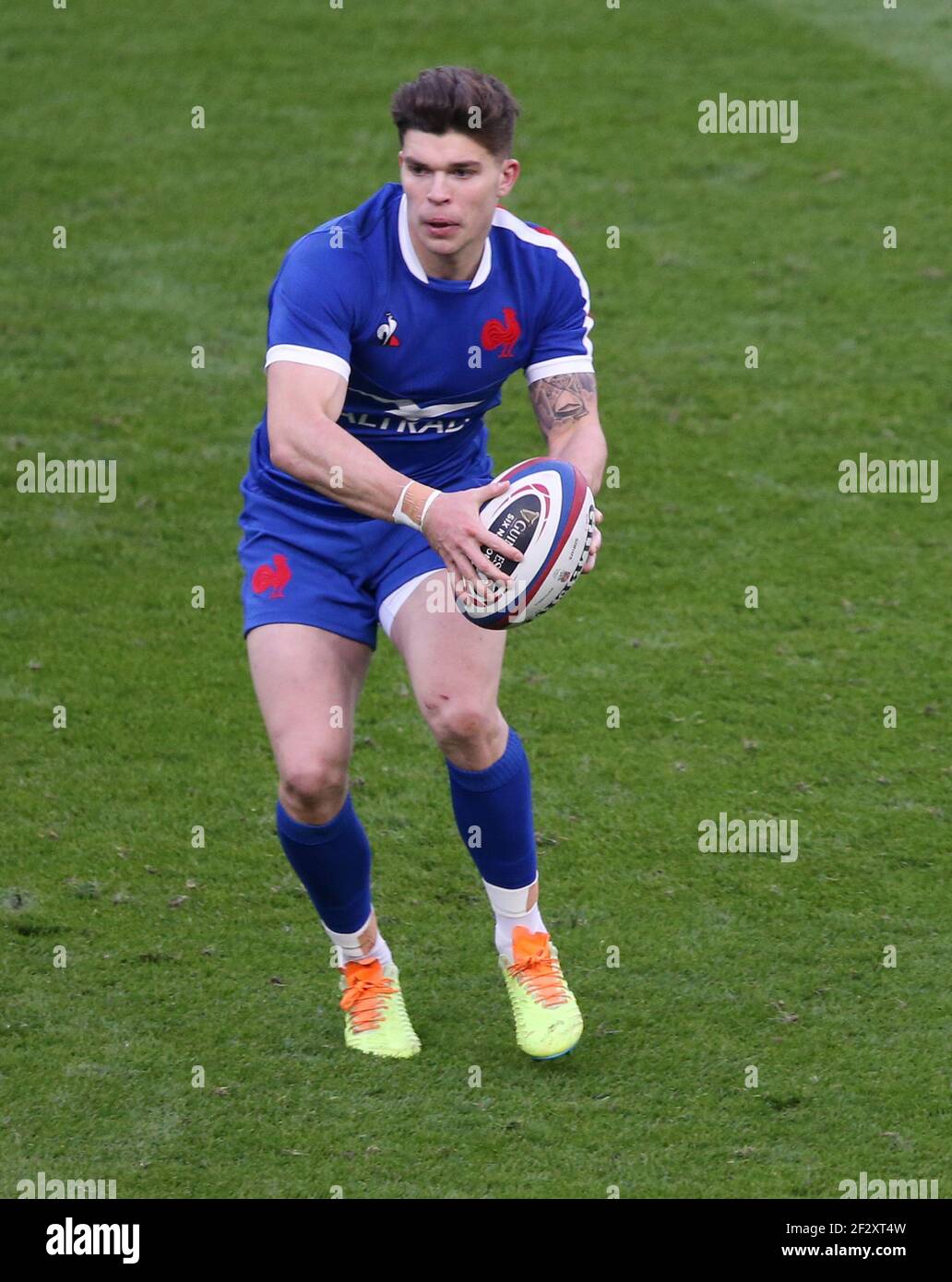 Matthieu jalibert Banque de photographies et d’images à haute ...