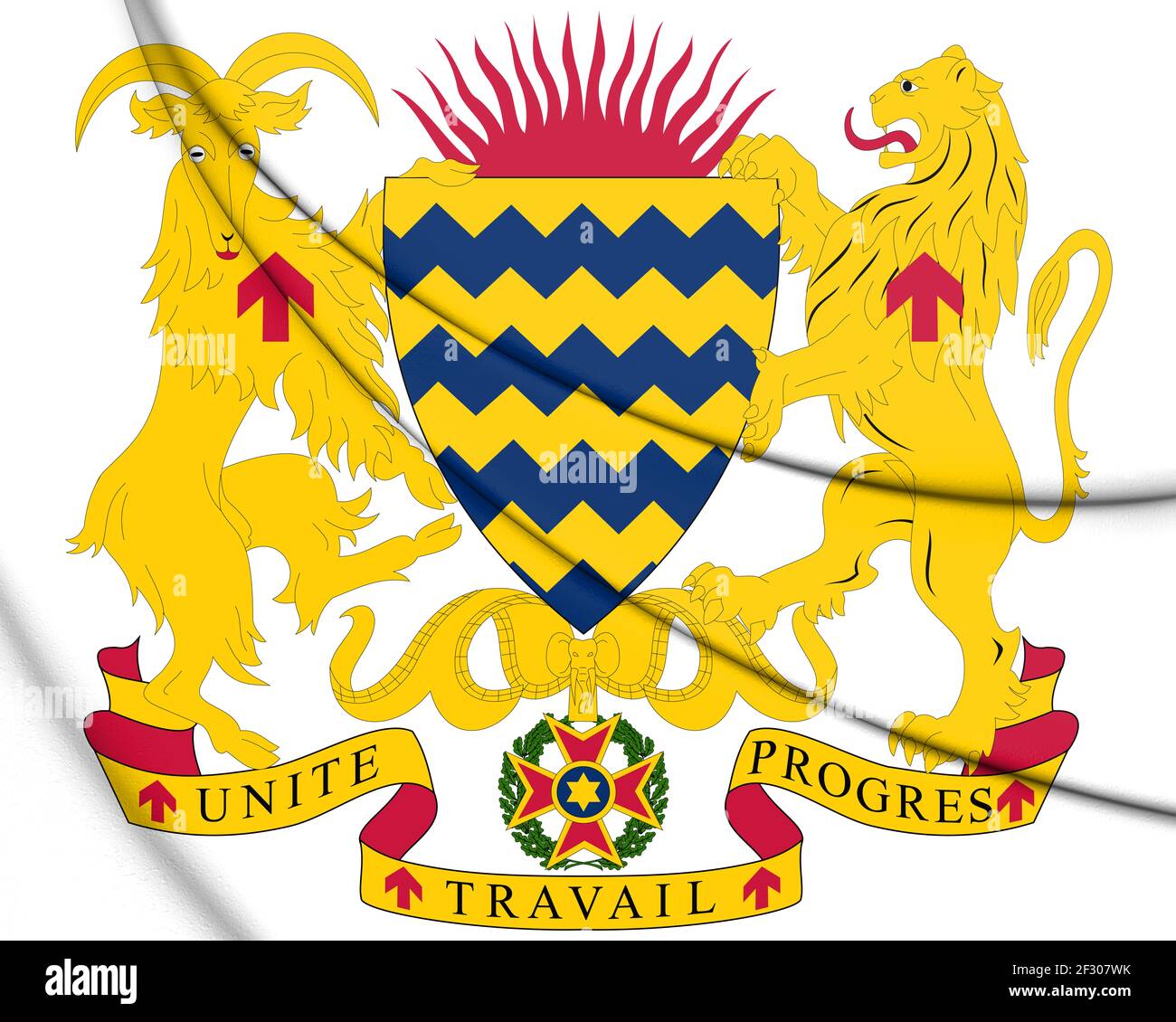 République du tchad Banque de photographies et d’images à haute ...