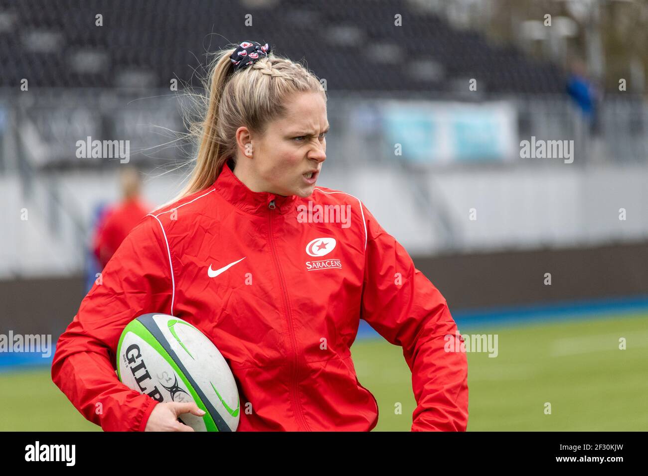 Emma uren Banque de photographies et d’images à haute résolution - Alamy