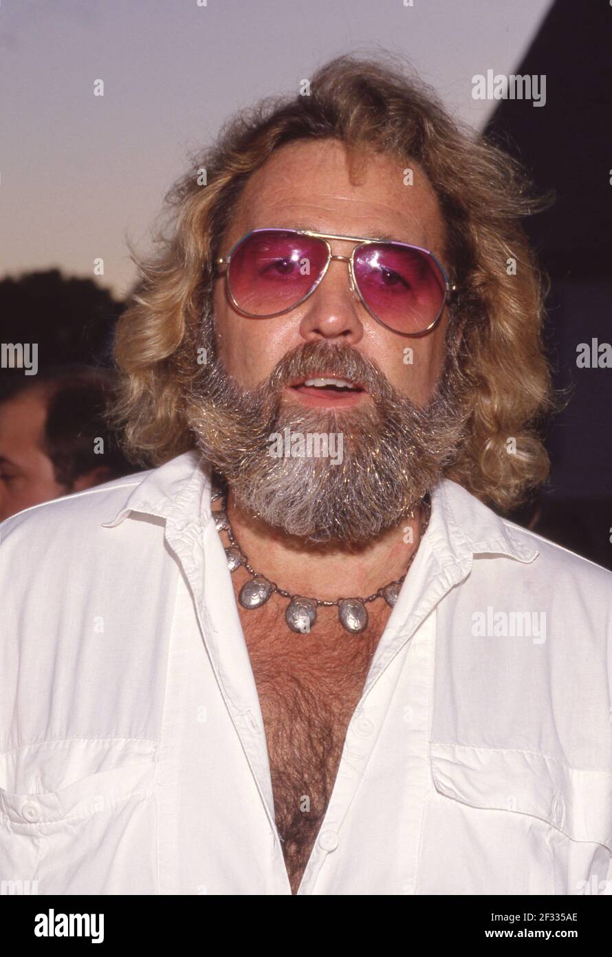 Dan haggerty Banque de photographies et d’images à haute résolution - Alamy