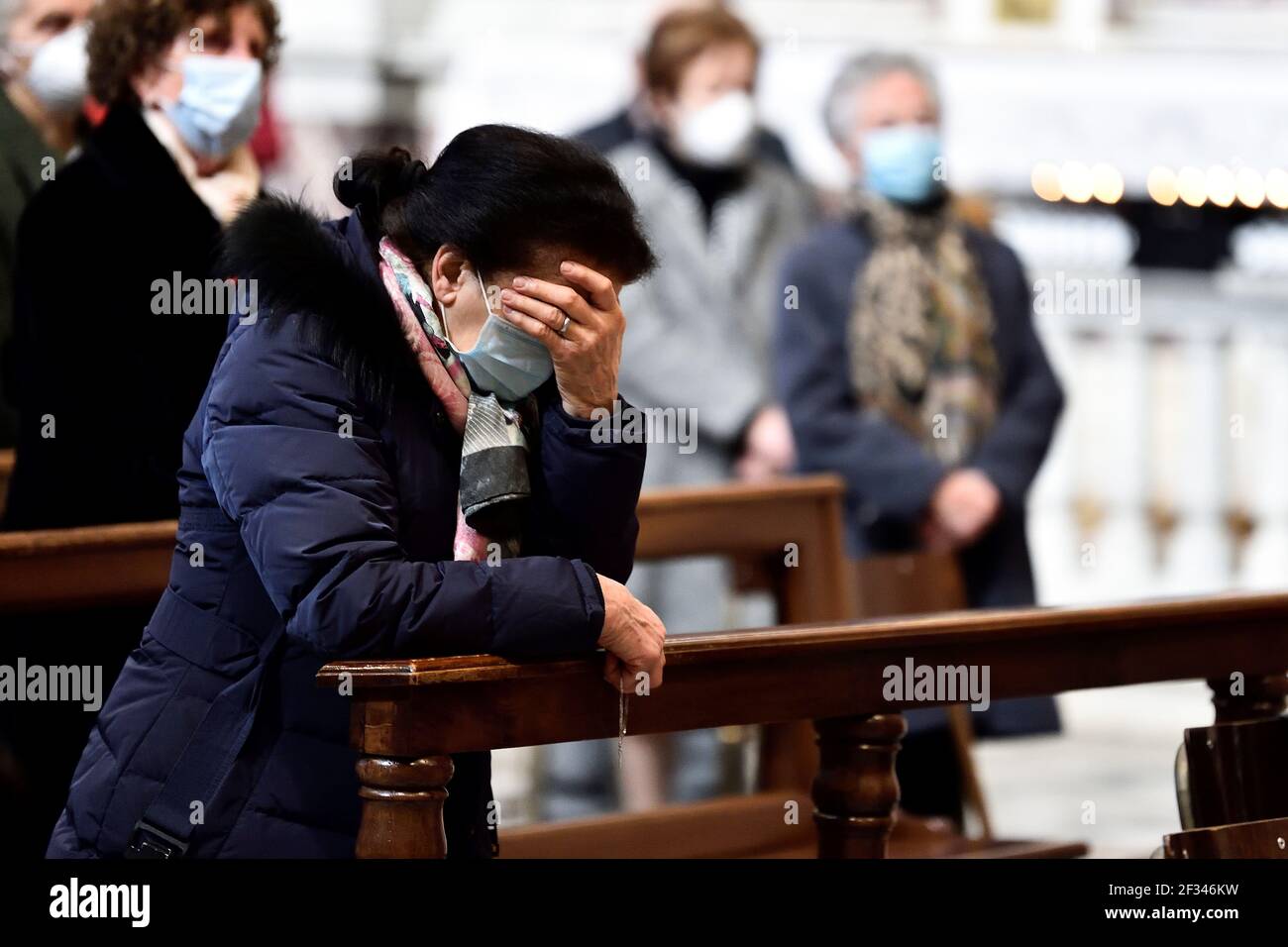 Mario carminati Banque de photographies et d’images à haute résolution ...