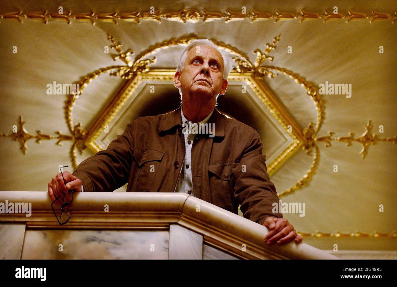 Michael blakemore Banque de photographies et d’images à haute ...