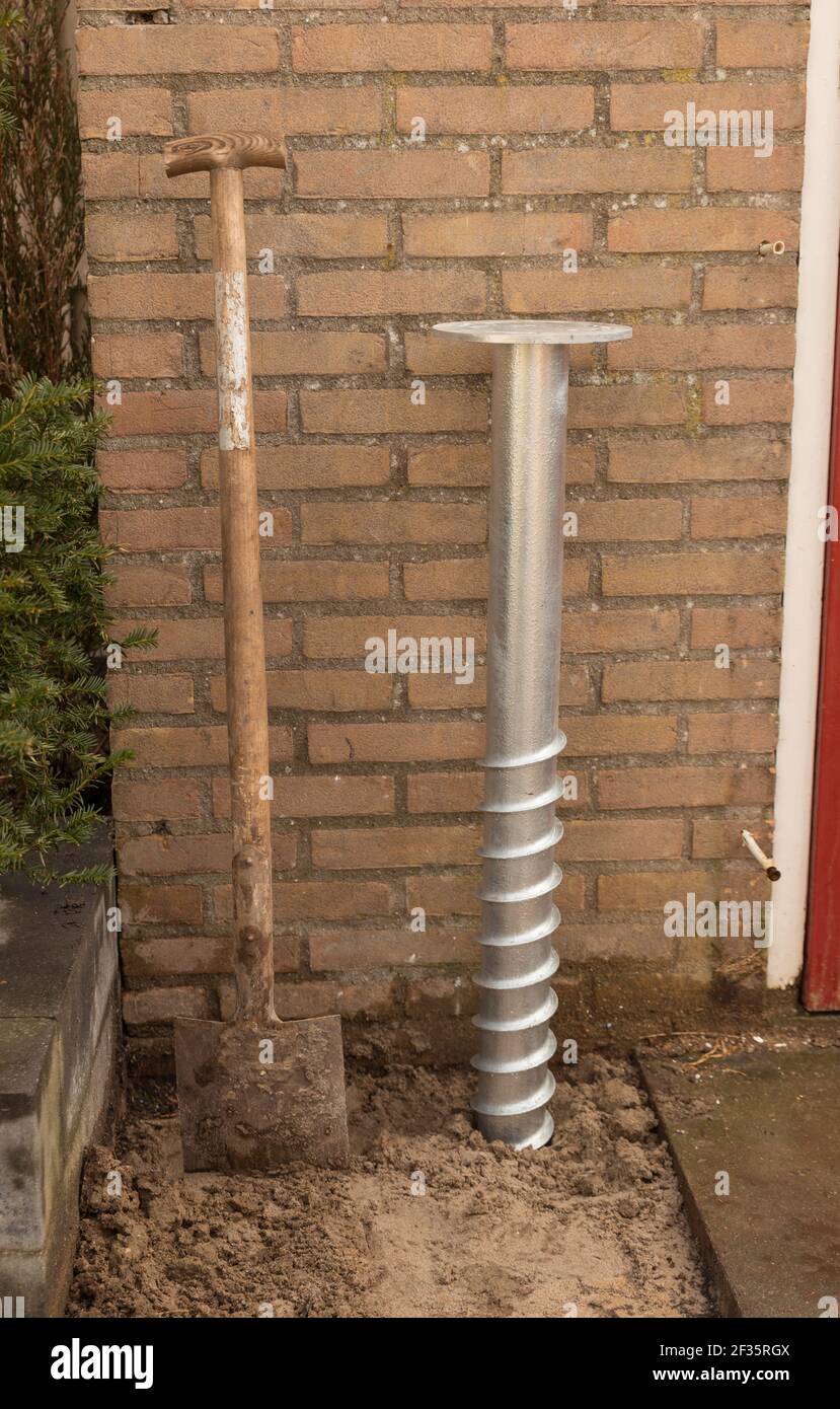 Perceuse de fer Banque de photographies et d’images à haute résolution ...