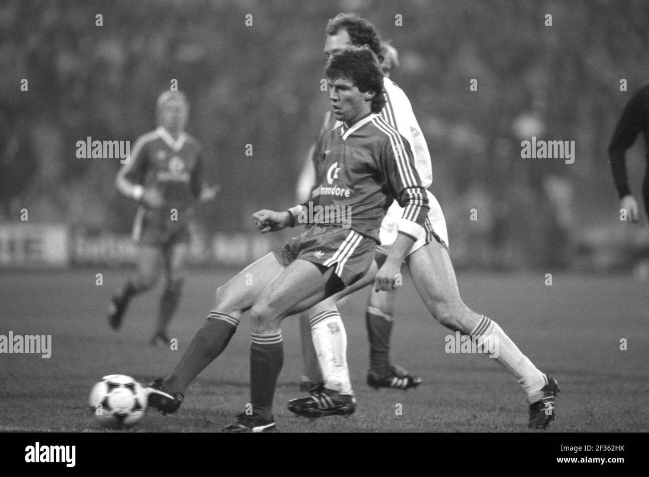 21 novembre 1985 Banque de photographies et d’images à haute résolution ...