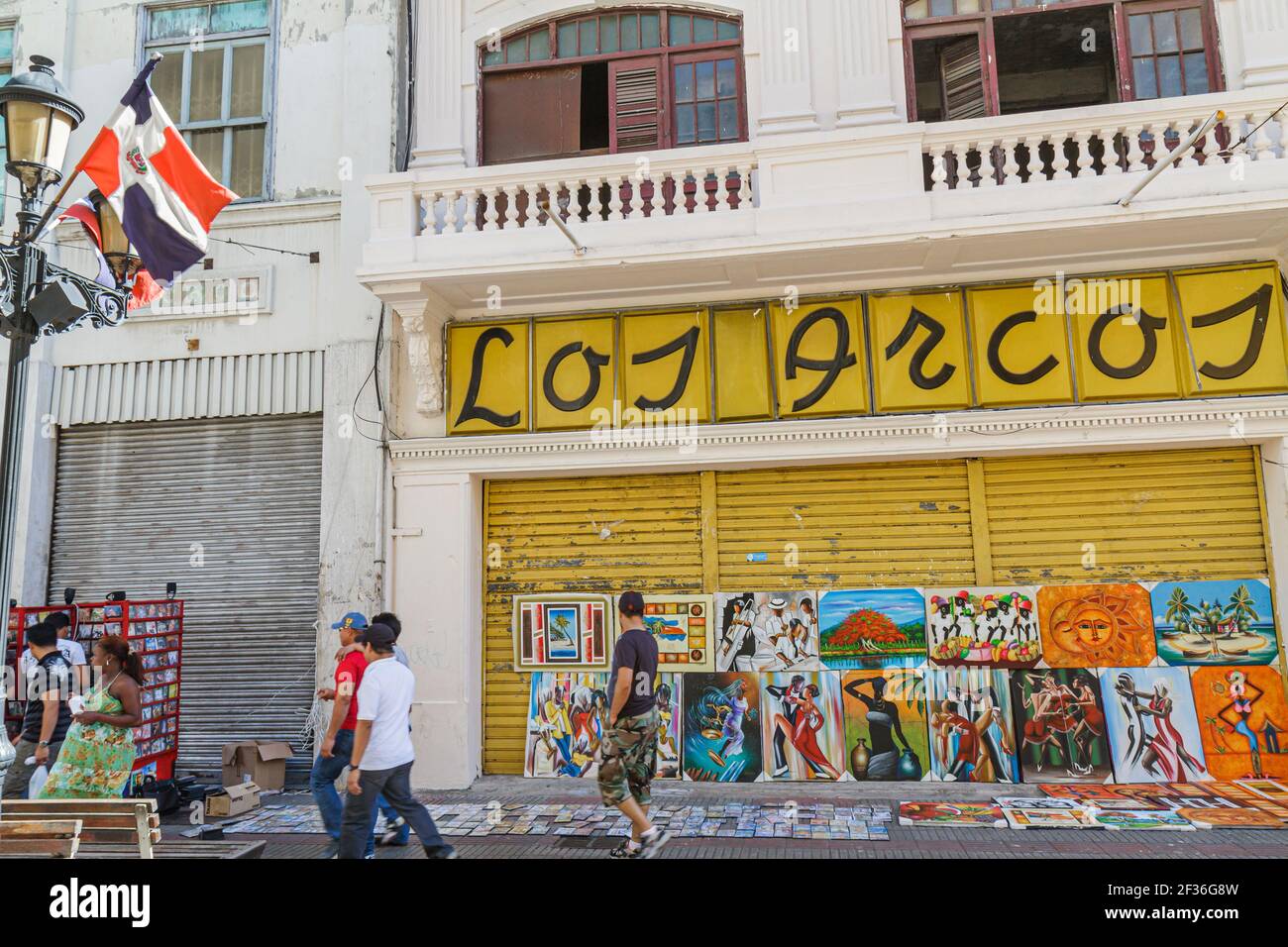 Produits coloniaux Banque de photographies et d’images à haute ...