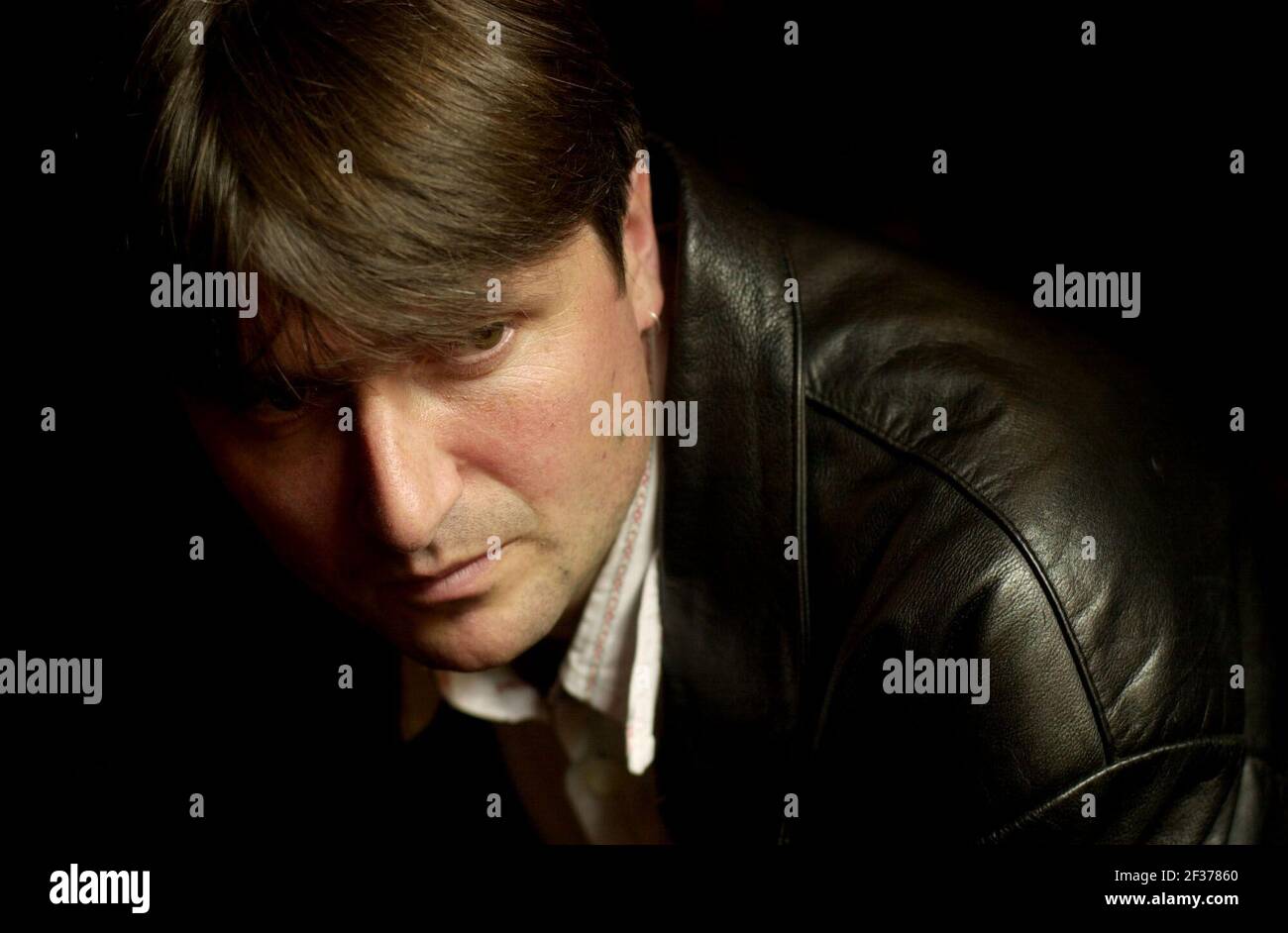Simon armitage Banque de photographies et d’images à haute résolution ...