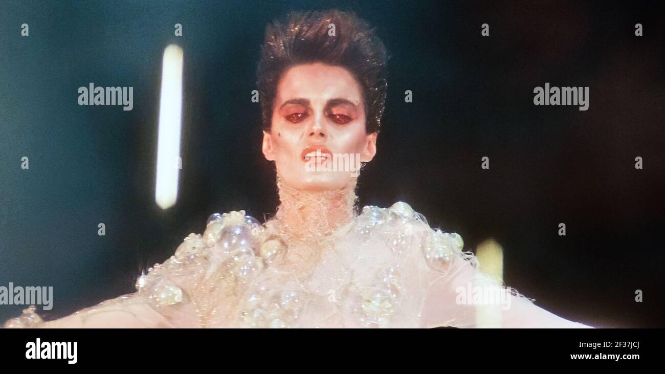 ÉTATS-UNIS. Slavitza Jovan dans une scène le (C)Columbia Pictures film ...