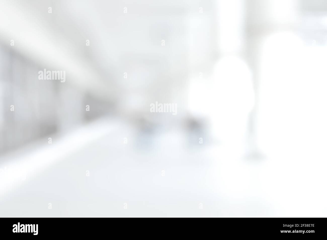 Fond blanc flou Banque de photographies et d’images à haute résolution ...