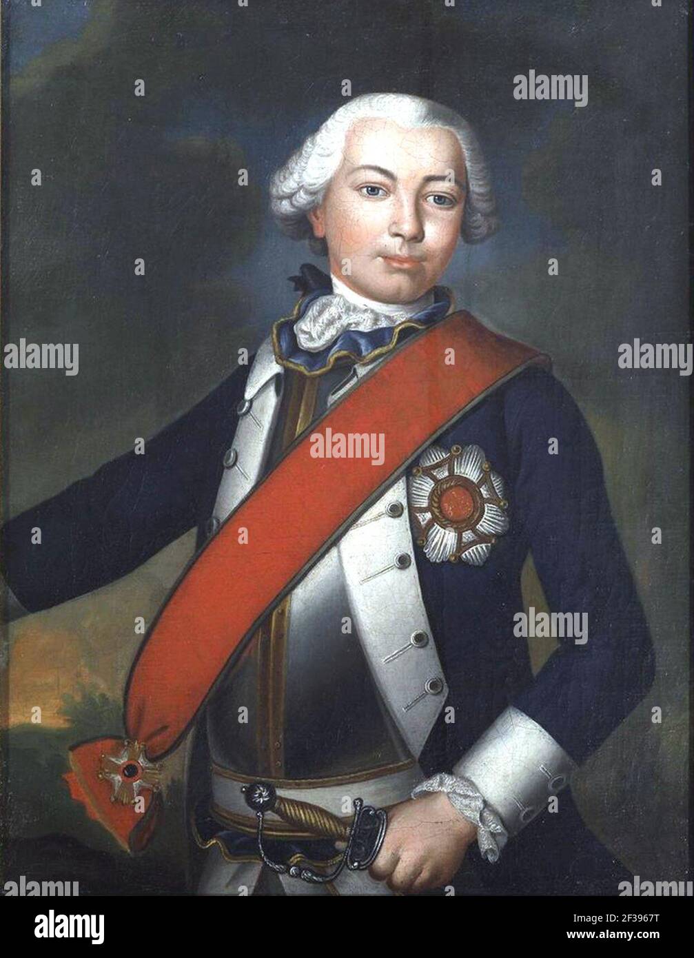 Nassau usingen Banque de photographies et d’images à haute résolution ...