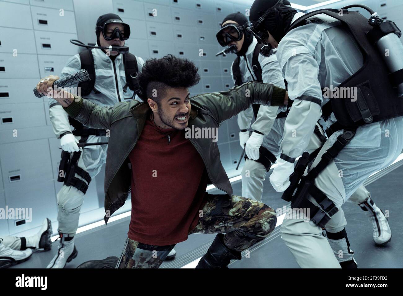 Ian quinlan Banque de photographies et d’images à haute résolution - Alamy