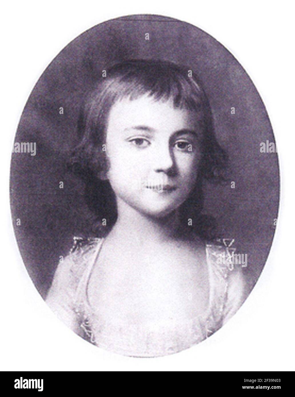 Anna protasova Banque de photographies et d’images à haute résolution ...