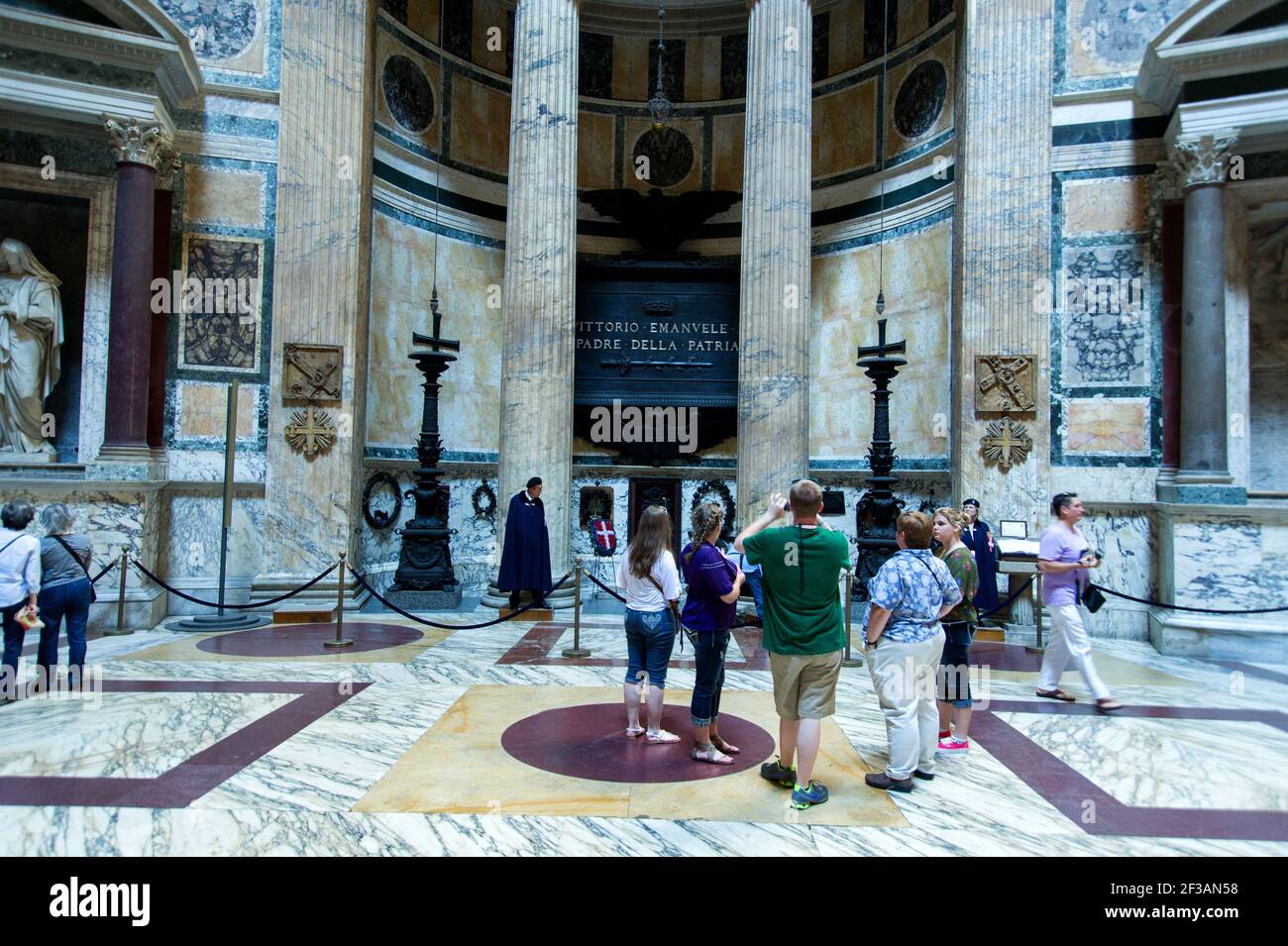 Crypte de rome Banque de photographies et d’images à haute résolution ...