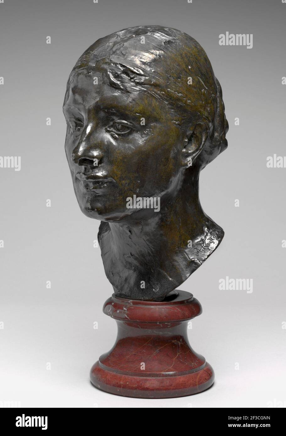 Anna maria russell Banque de photographies et d’images à haute ...