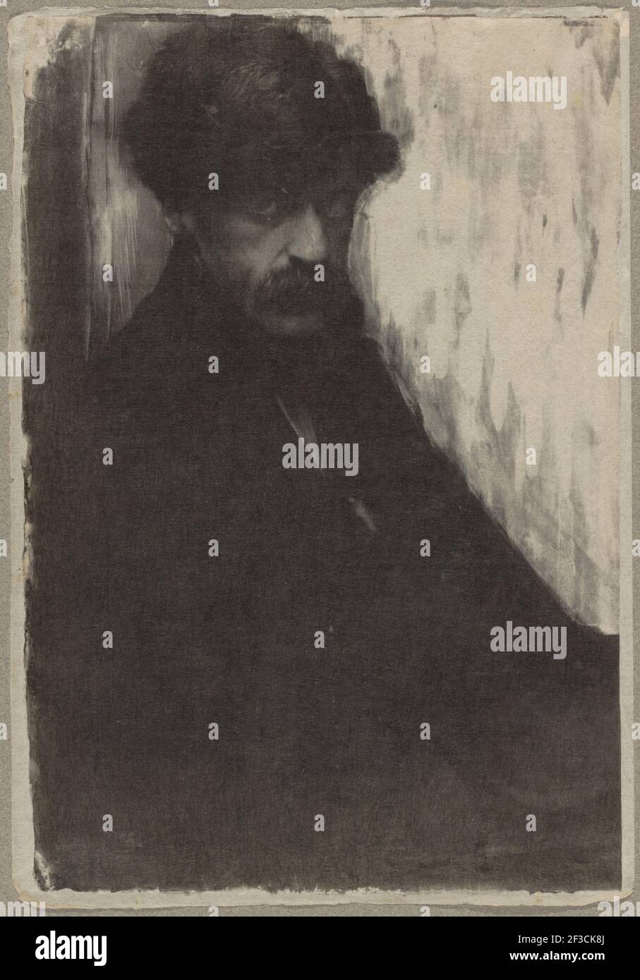 Alfred stieglitz american Banque de photographies et d’images à haute ...