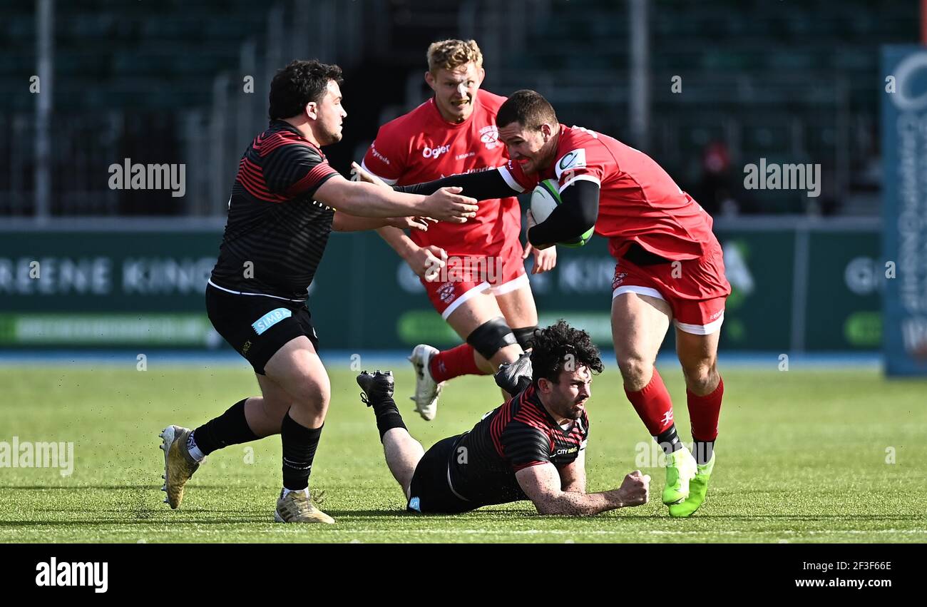 Brendan crean Banque de photographies et d’images à haute résolution ...