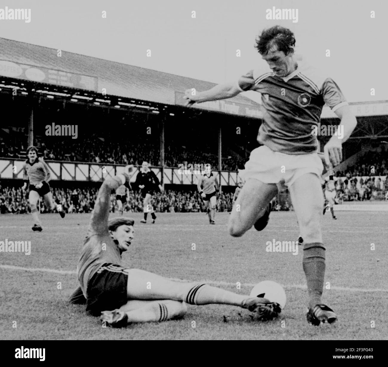 Facture rafferty Banque de photographies et d’images à haute résolution ...