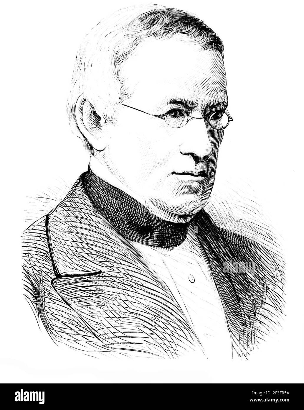 Charles wheatstone Banque de photographies et d’images à haute ...