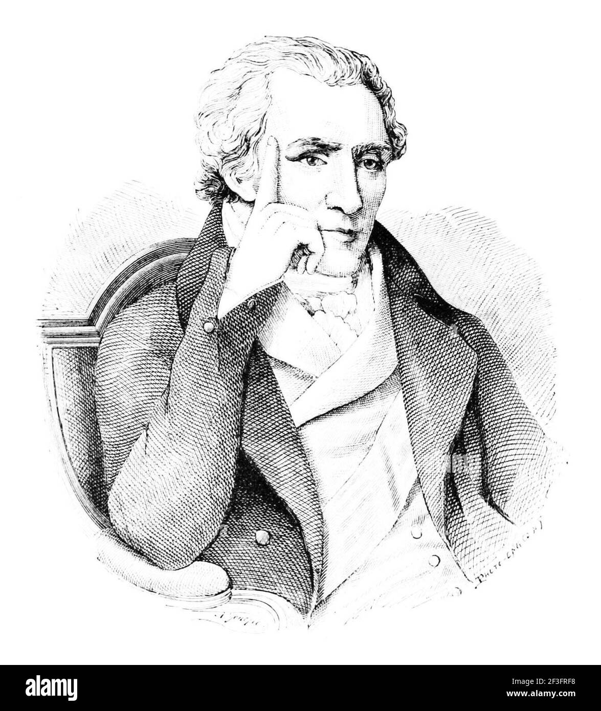 Benjamin thompson Banque de photographies et d’images à haute ...