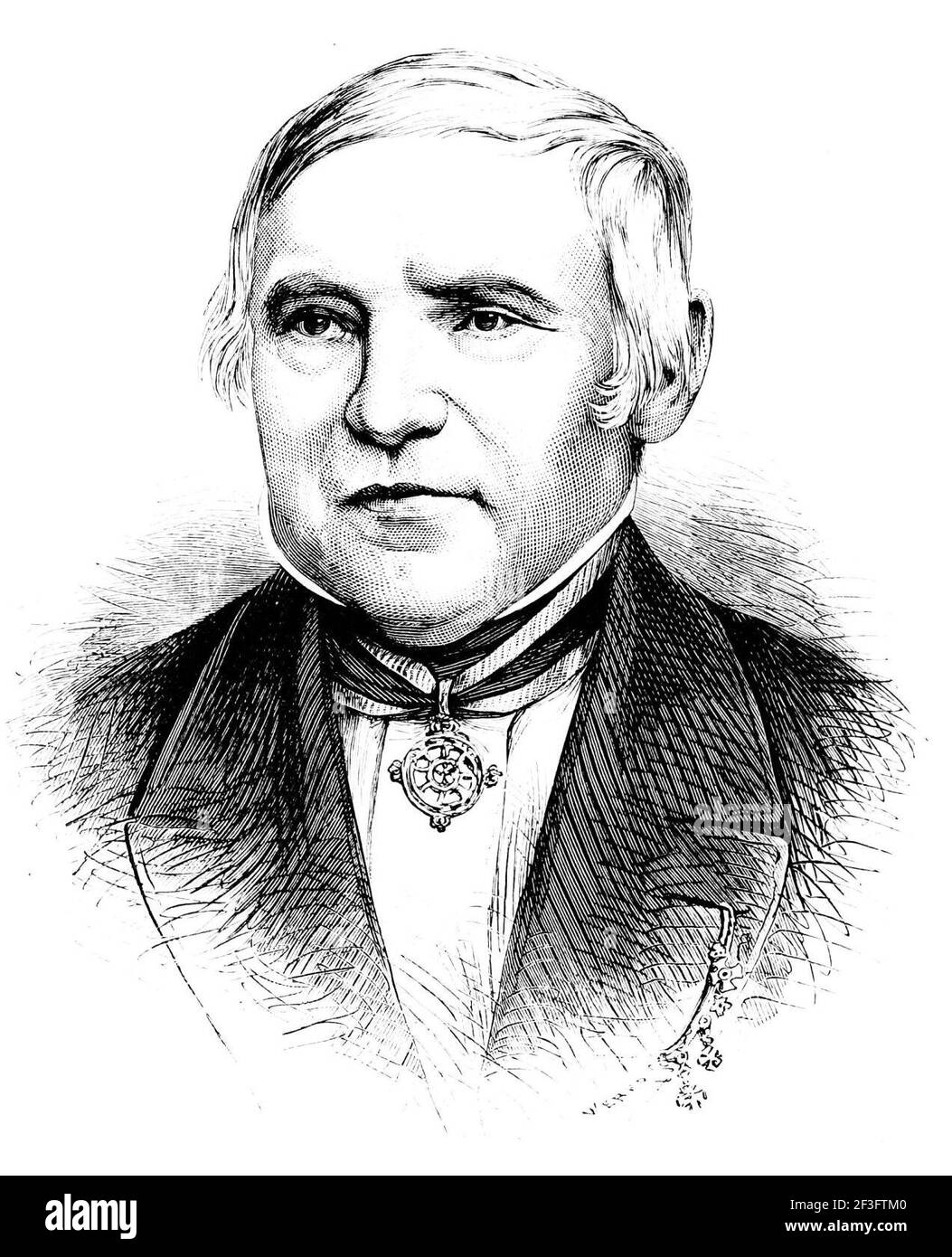 Christian gottfried ehrenberg Banque de photographies et d’images à ...