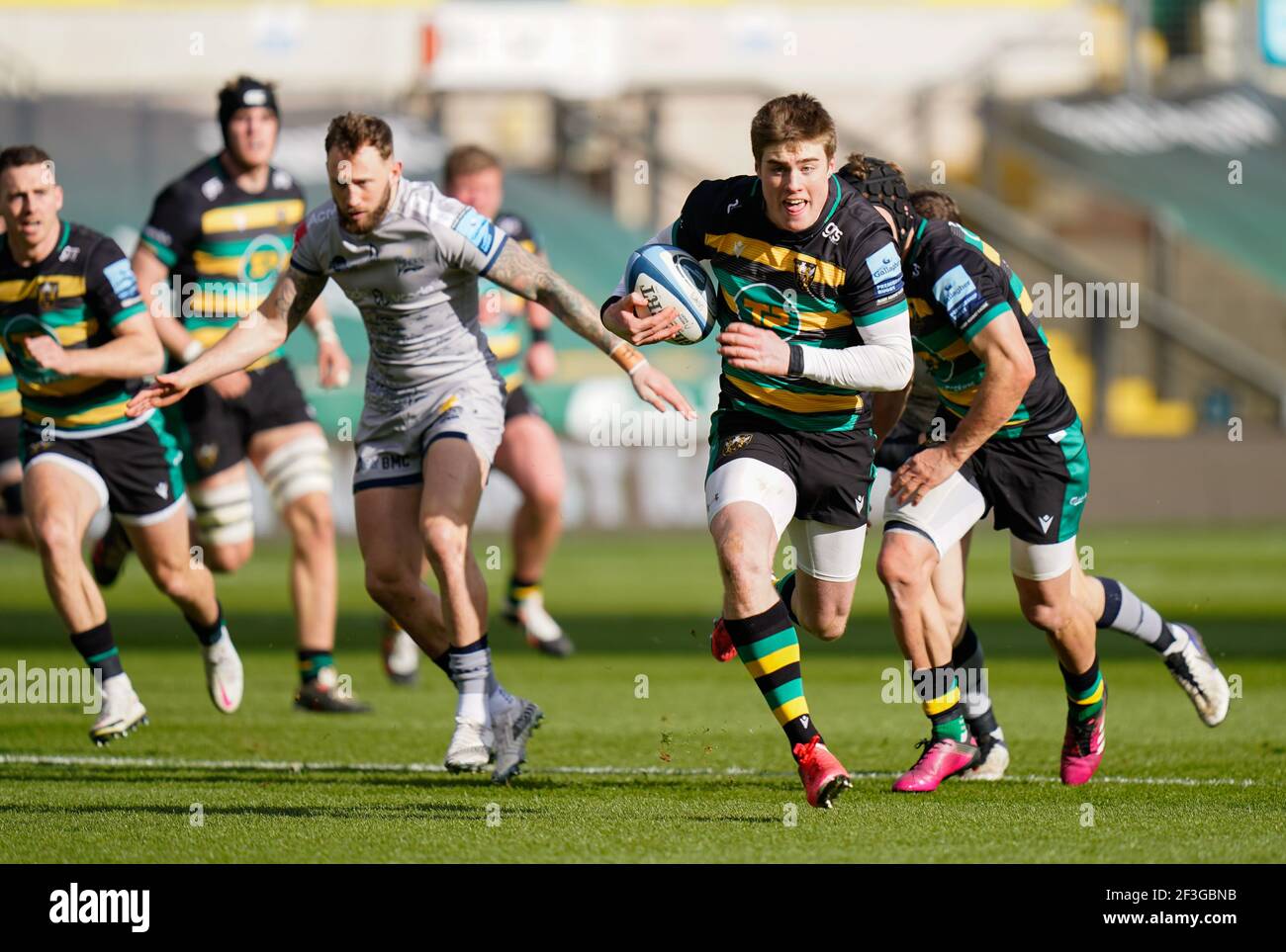 Tommy freeman rugby Banque de photographies et d’images à haute ...