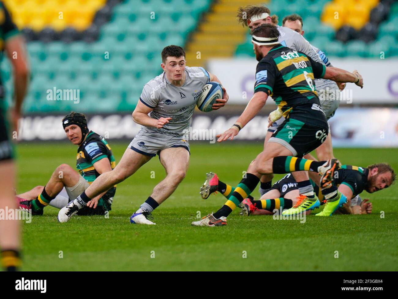 Raffi quirke rugby Banque de photographies et d’images à haute ...