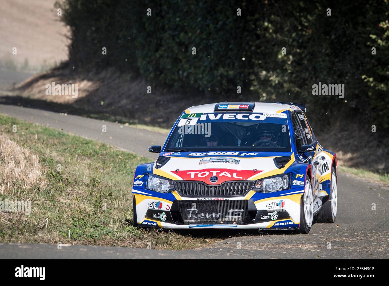 Eric mauffrey Banque de photographies et d’images à haute résolution ...