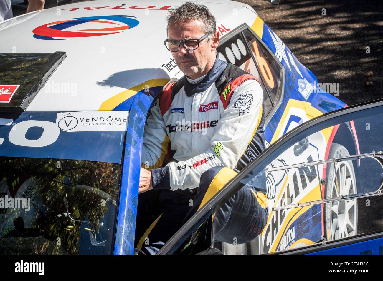 Eric mauffrey Banque de photographies et d’images à haute résolution ...