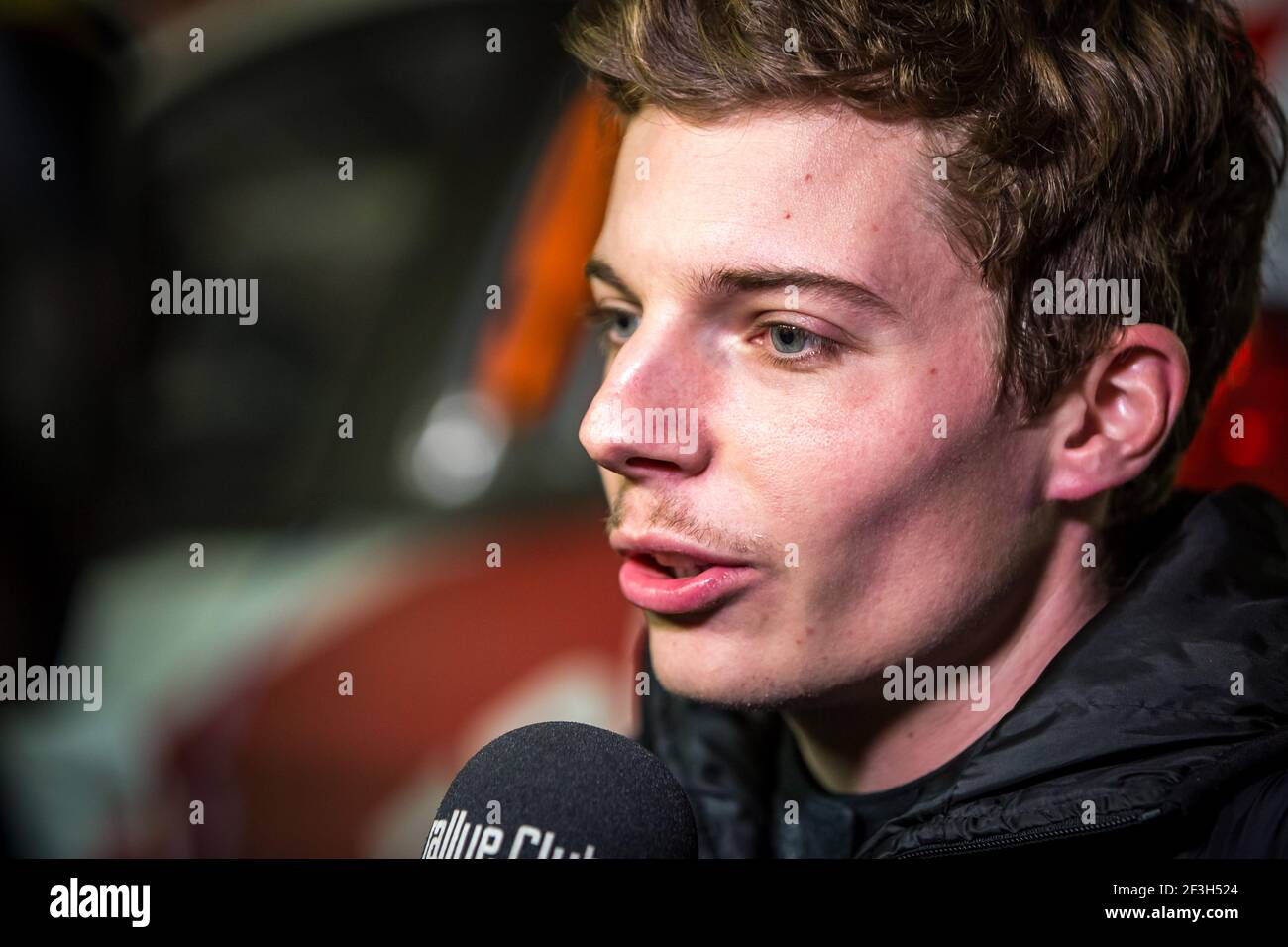 William wagner rallye Banque de photographies et d’images à haute ...