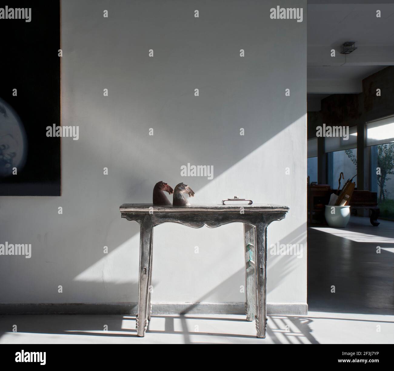 Shao fan Banque de photographies et d’images à haute résolution - Alamy