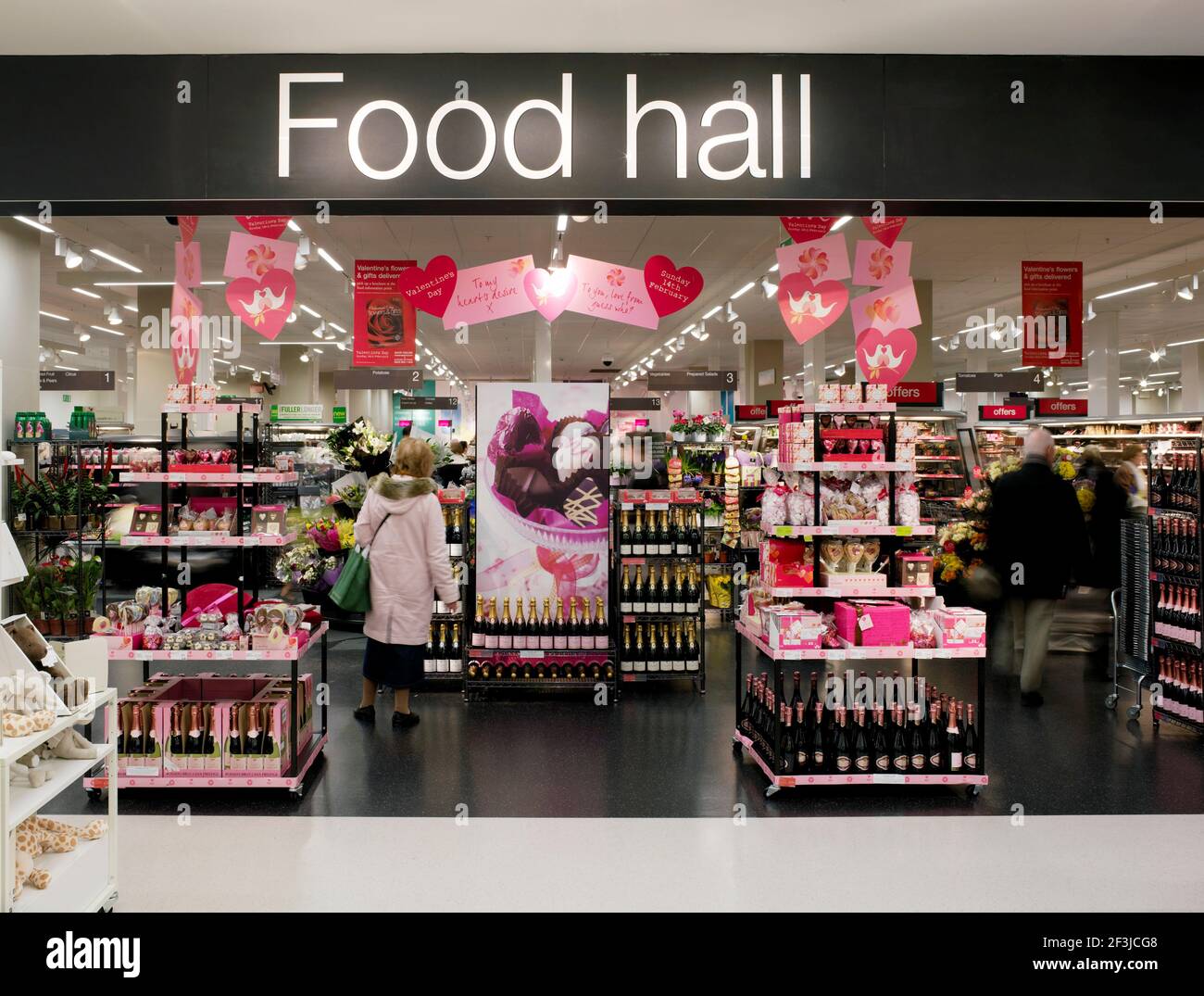 Food halliday meecham Banque de photographies et d’images à haute ...