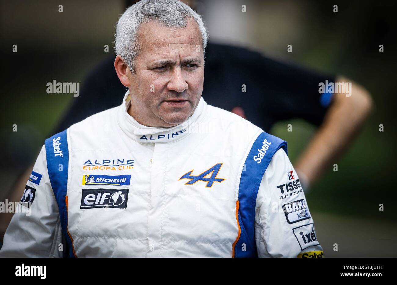 Alpine a110 castellet Banque de photographies et d’images à haute ...
