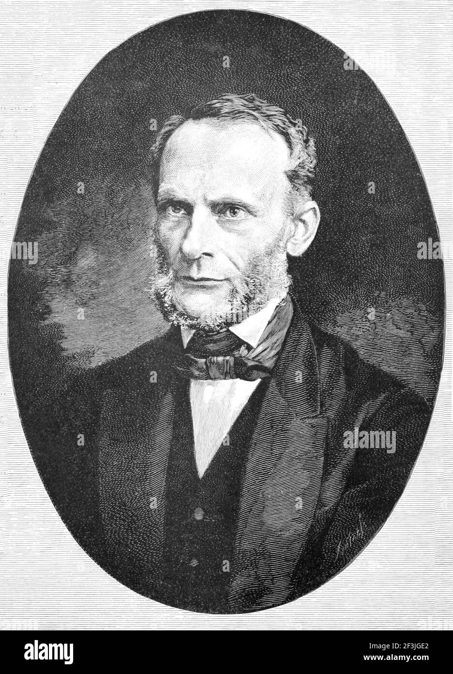 Rudolf clausius Banque de photographies et d’images à haute résolution ...