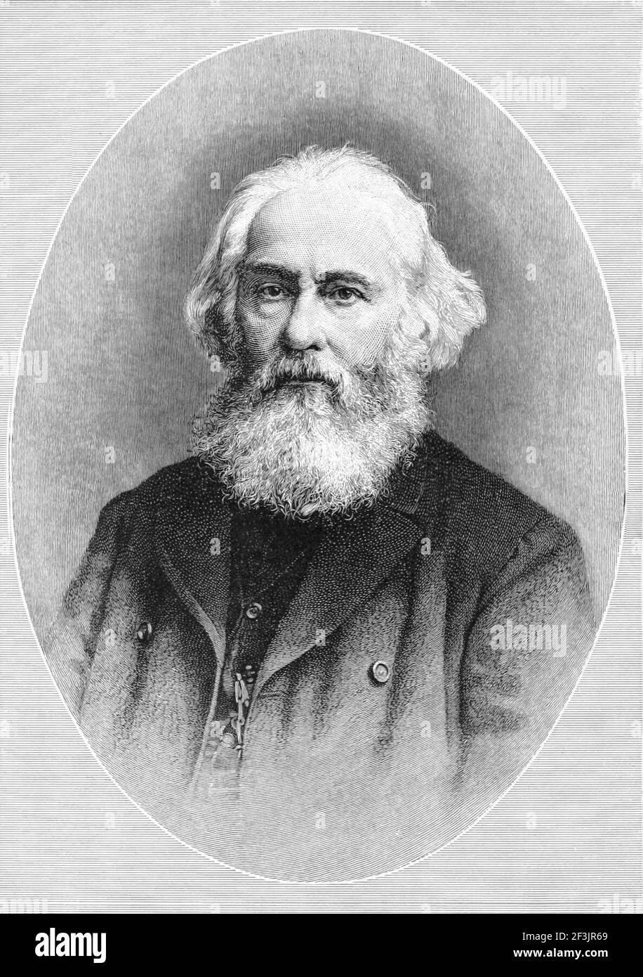 William huggins Banque de photographies et d’images à haute résolution ...