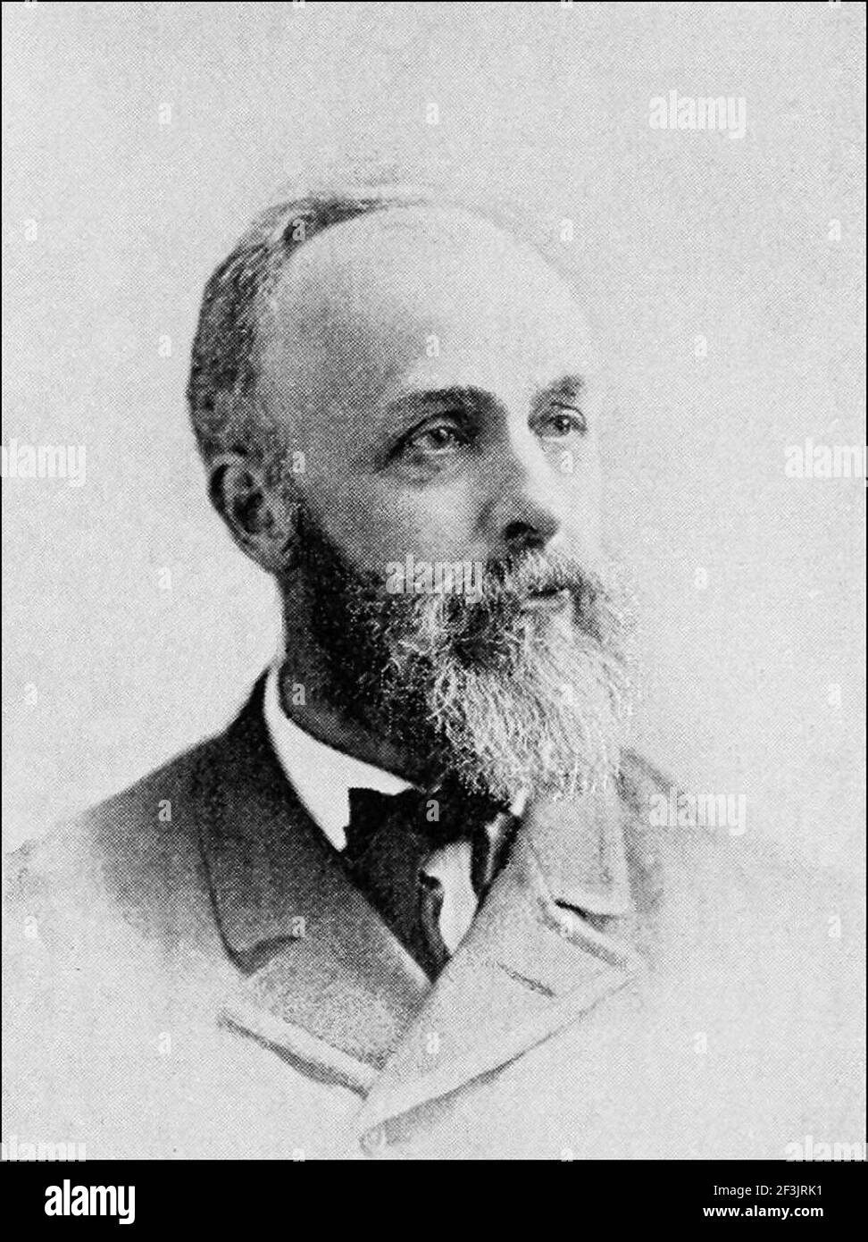 Edward morse Banque de photographies et d’images à haute résolution - Alamy